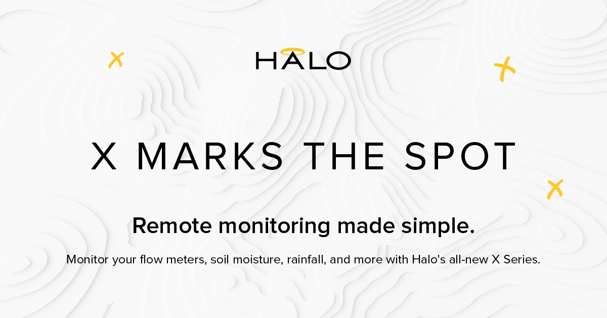 X Series | Halo Systems